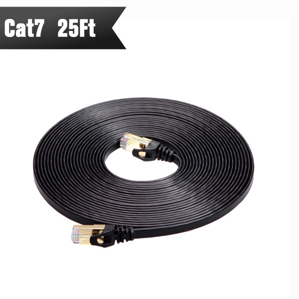 CAT 7 Ethernet Cable
